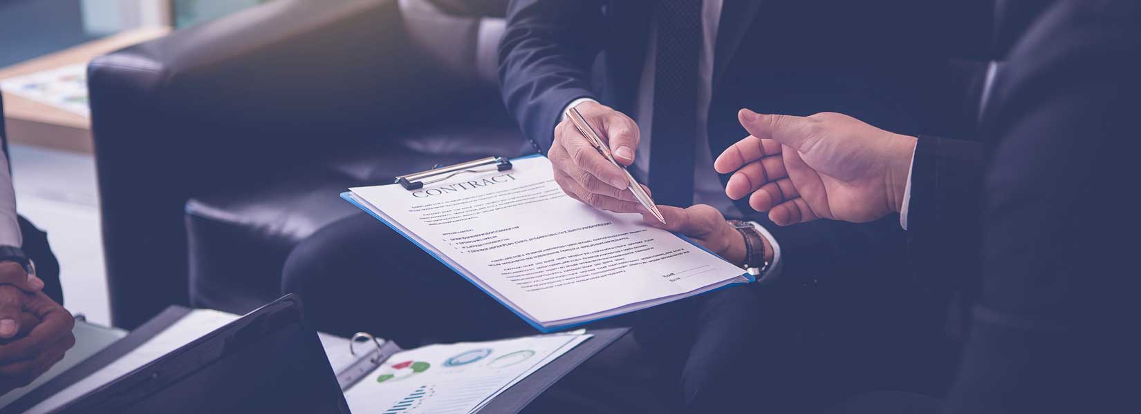 The Importance Of Well-Drafted Contracts For Your Business